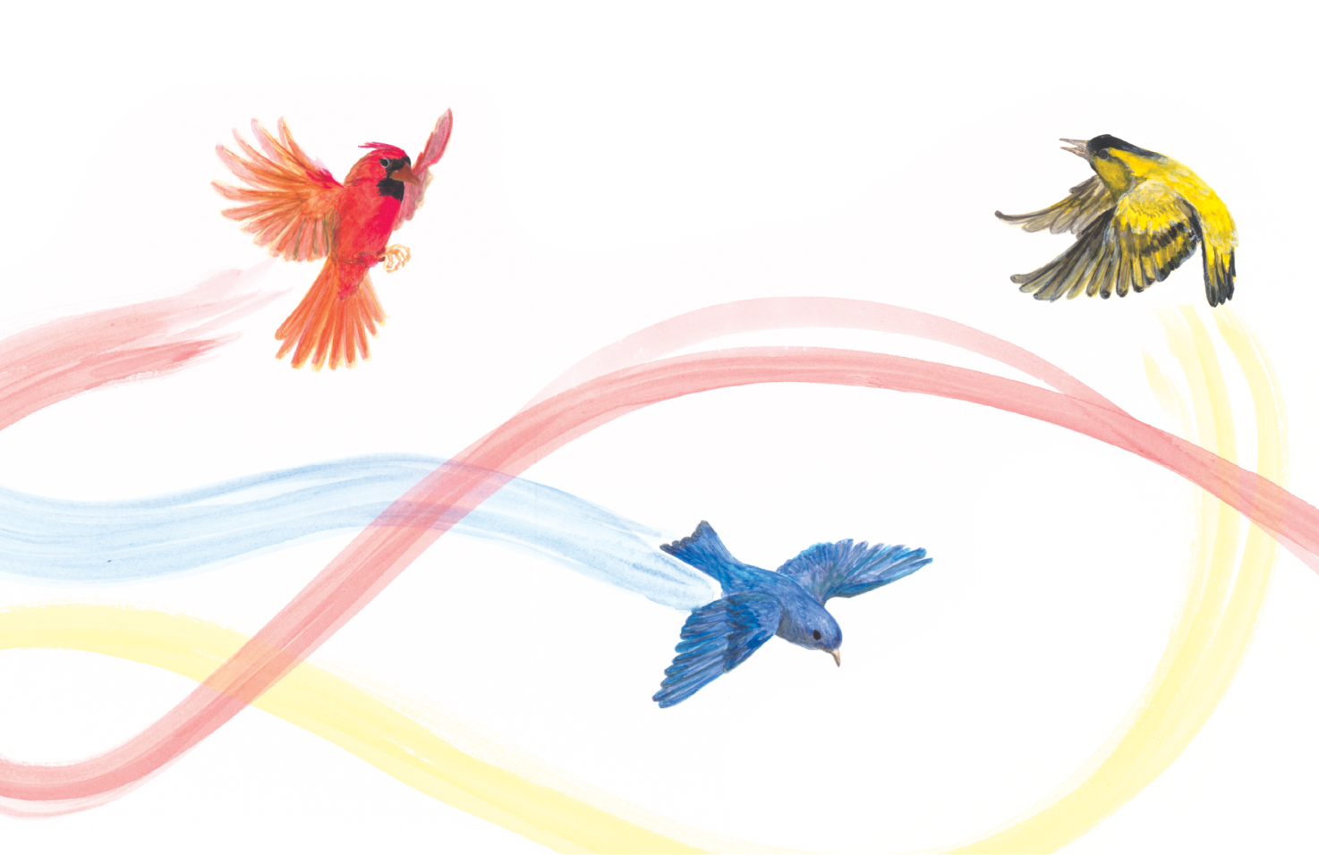 “Hop”penings (N) – The Hare on the Chair